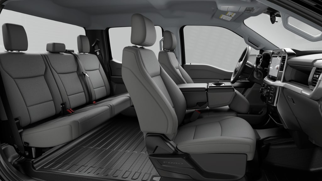 Custom Ford F-150® | Build and price Ford Truck
